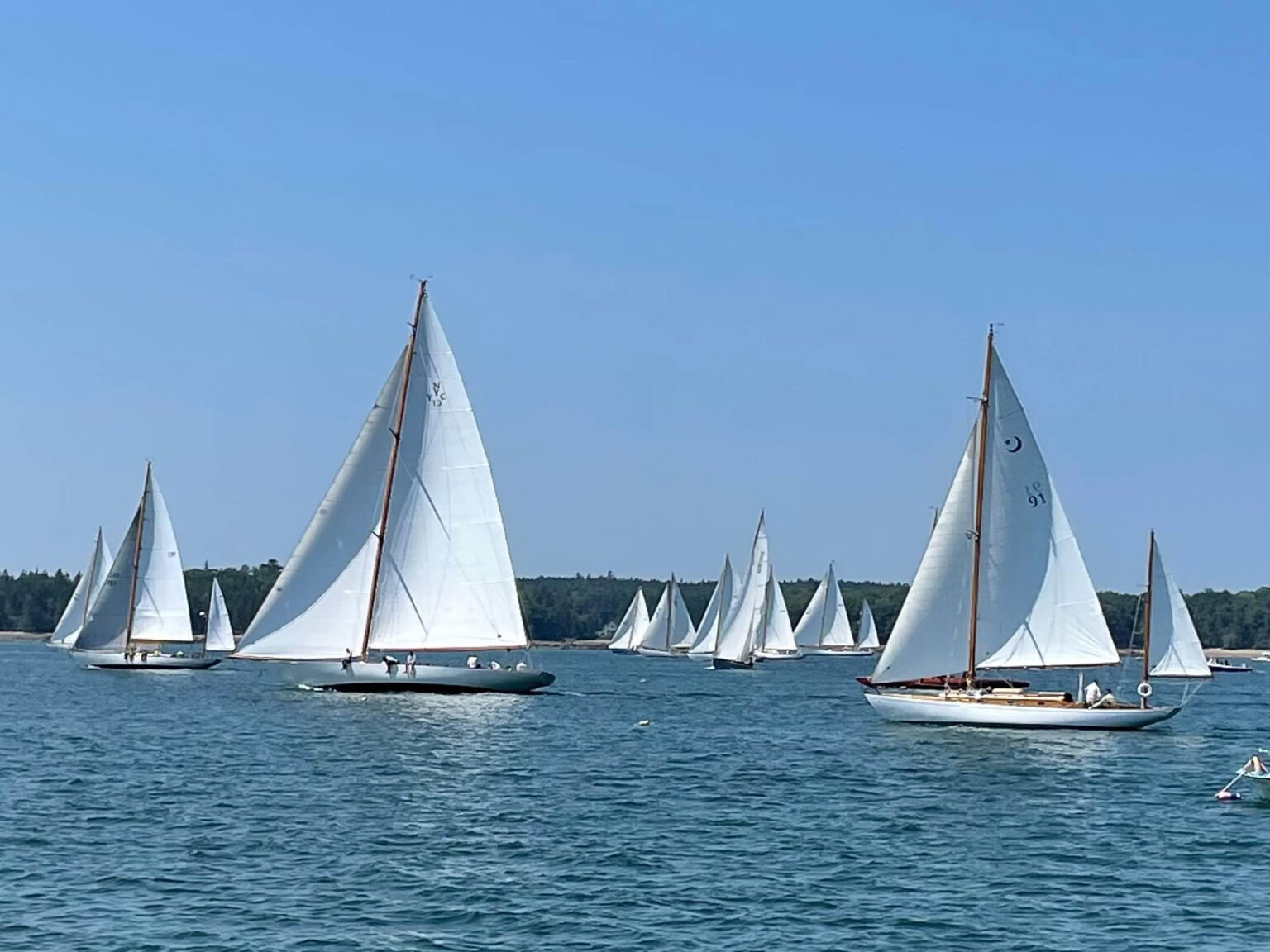 Team Building - Starboard Leadership Consulting